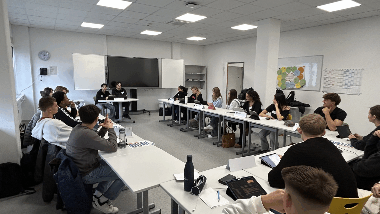 "What the fake?! Digitalpolitik in der EU" - Europapolitik hautnah ...